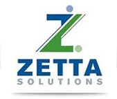 Services of ZETTA Solutions::..